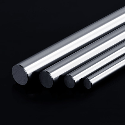Round Bars - Shriram Metal